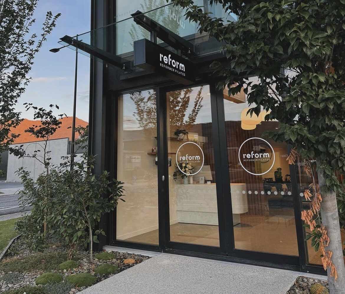 Wanaka – Reform Fitness